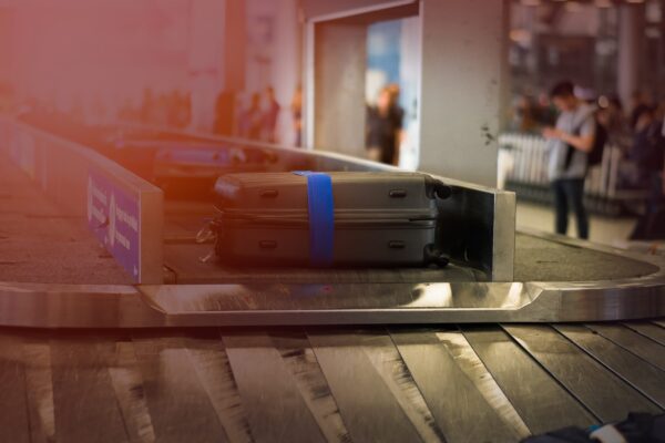 RFID Baggage/ Luggage Tracking System | RFID Tags Solutions Dubai, UAE