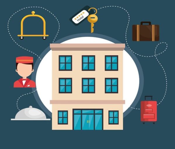 Hotel Asset Management | RFID Hotel Asset Tracking