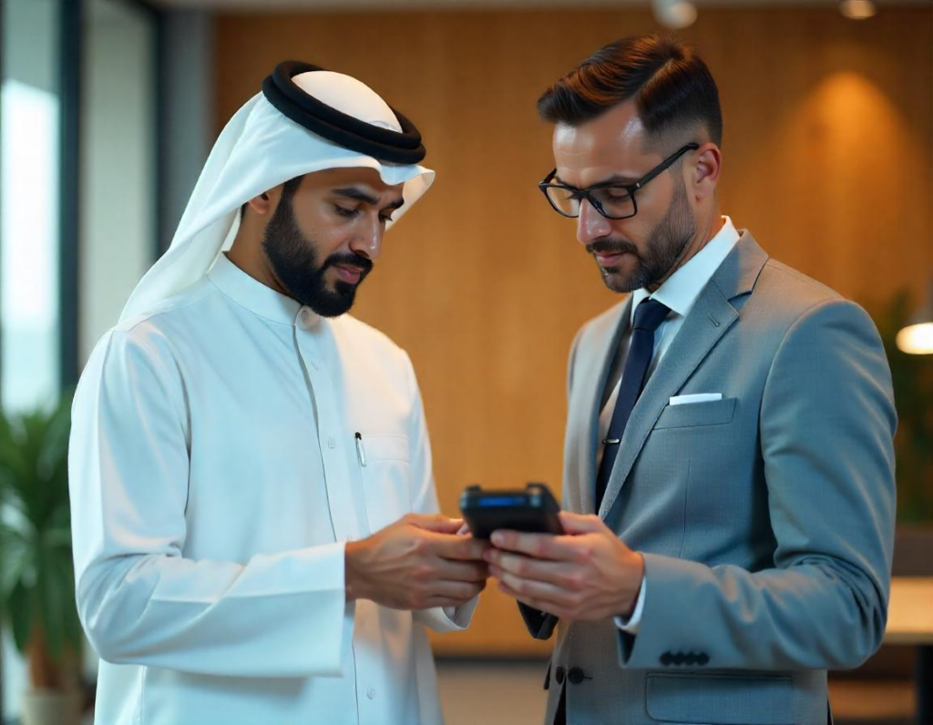 The Role of RFID in Government Asset Tracking & Management