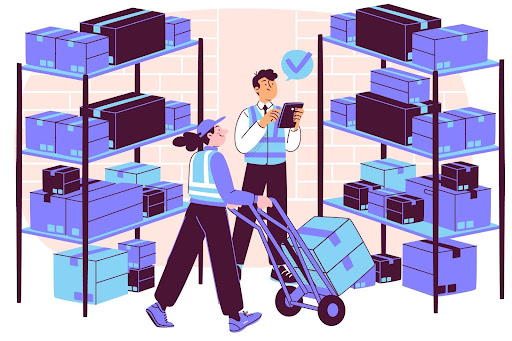 Using RFID for Inventory Management: Pros and Cons | Blog